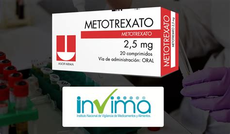 ¡ojo El Medicamento Contra El Cáncer Que Está Contaminado Según Invima