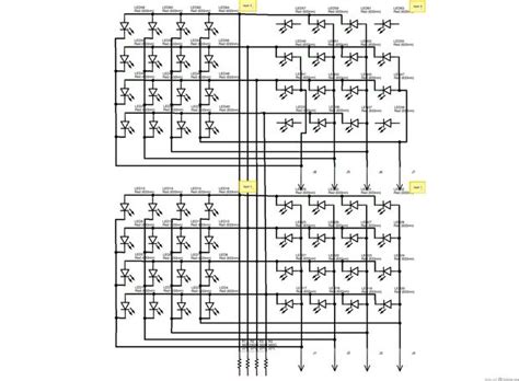 interactive 4x4x4 led cube arduino project hub