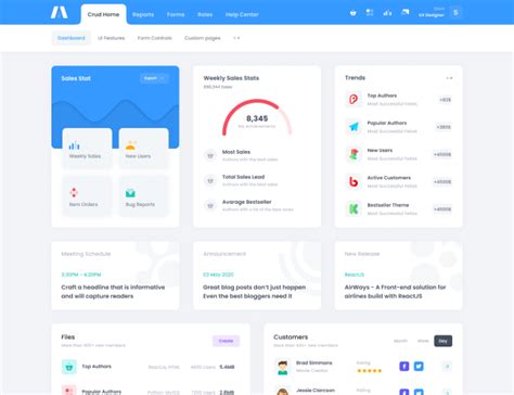 metronic the most popular bootstrap 4 html angular 11 vuejs react