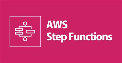 aws step functions をゼロからざっくり理解する developersio