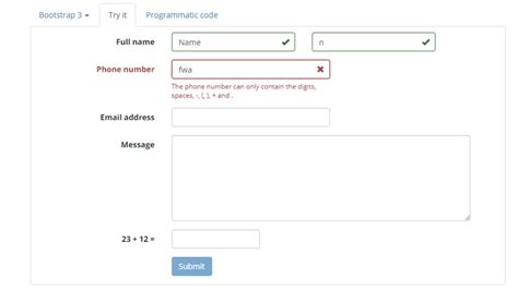 13 free jquery plugins for custom web form ux features
