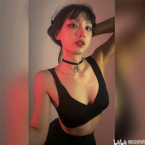 世界美女 第8期 June Liu个人资料及写真照片 哔哩哔哩
