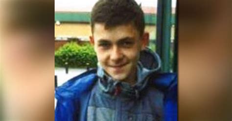 Appeal To Find Missing Teenager Last Seen Almost Two Weeks Ago