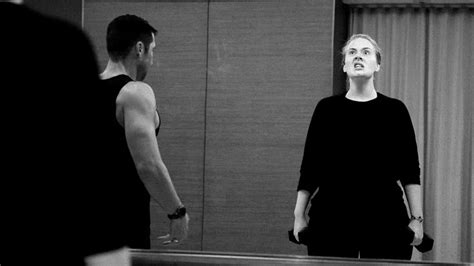 Los Tres Consejos Del Ex Entrenador Personal De Adele Para Una