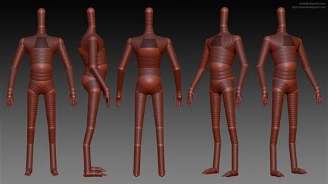 zsphere character setup in 2020 zbrush zbrush tutorial zbrush character