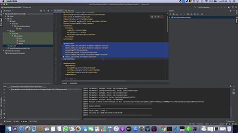 spark scala maven intellij youtube