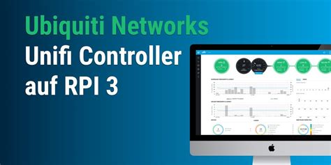 unifi controller auf raspberry pi 3 rpi3 installieren