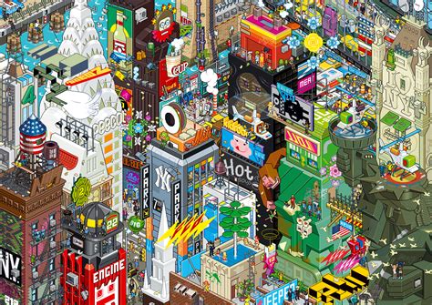 20 inspiring pixel artists tutorials and resources