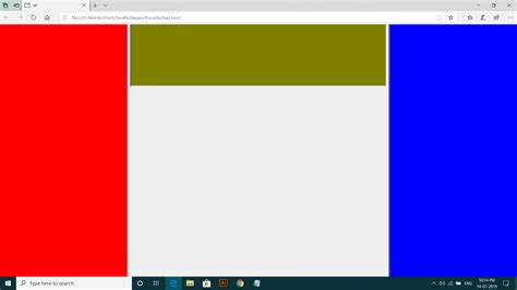 how to do partition using frameset tag in javascript codespeedy