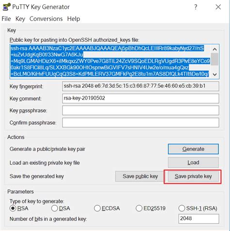 ssh without password