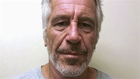 Jeffrey Epstein Questions Raised Over Disgraced Financiers Death