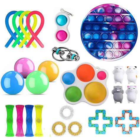 Fidget Toys Madison Wi At Adam Wilkins Blog