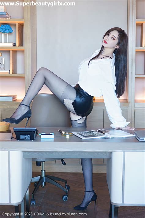 Youmi Vol 890 Zhou Yan Xi Carol周妍希 Beauty Girl Blog