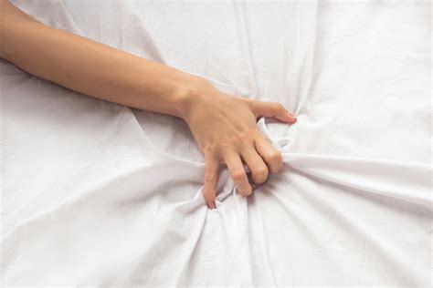 Pesquisa Descobre Quanto Tempo Leva Para Mulheres Alcançarem Orgasmo