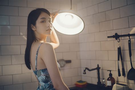 Download Woman Asian 4k Ultra Hd Wallpaper