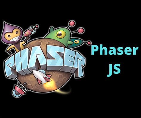 4 best phaser js courses and tutorials learn phaser js online [2021