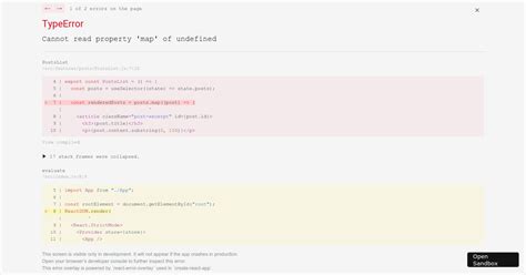 date fn examples codesandbox