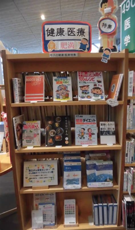寄贈館一覧【九州】 福岡県｜国立がん研究センター
