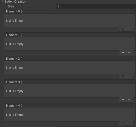 c settings buttons from a script in inspector stack overflow