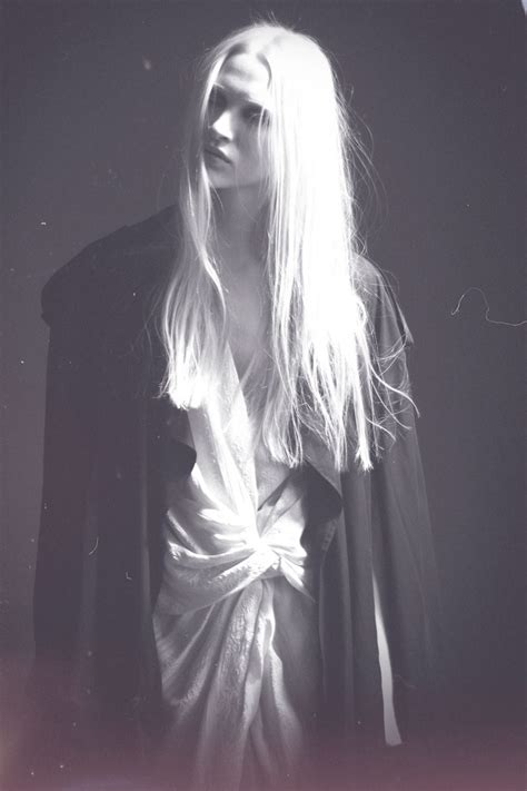 Yulia Lobova By Liam Alexander For Fashion Gone Rogue Fashion Gone Rogue