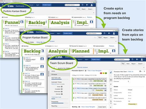 scaling agile in the enterprise with safe and jira agile atlassian blogs