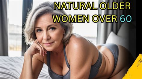 Older Woman Over 70 Stylish Attractive Older Women Over 70 Natural
