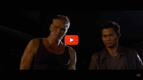 All Time Best Dolph Lundgren Movies