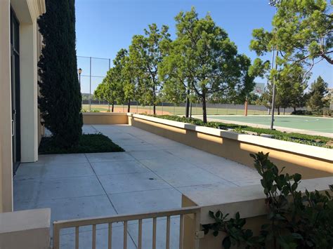 cypress community center city of irvine