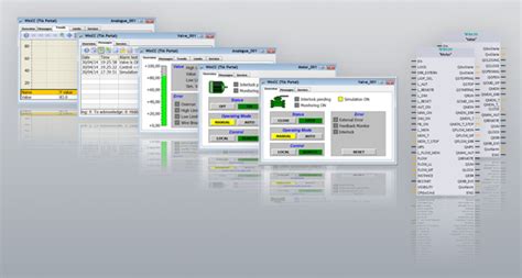 example blocks for wincc tia portal and step 7 tia portal for s7