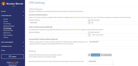 secure access to digital ocean resources using openvpn mouhsen
