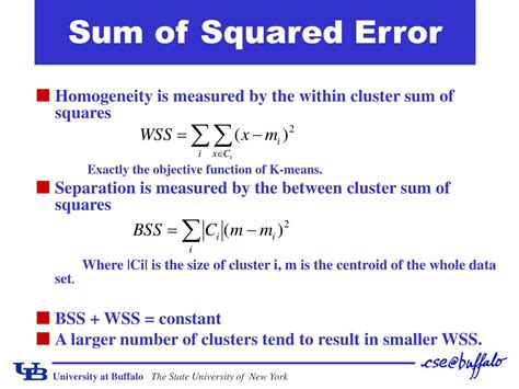 ppt cluster validation powerpoint presentation free download id