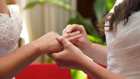 Adapting The Sheva Brachot For Same Sex Marriages My Jewish Learning