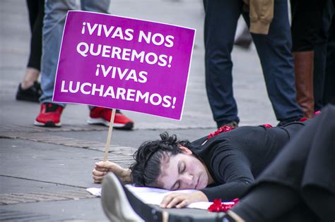 Amenazas E Intimidaciones Contra Mujeres De La Instancia Especial Para