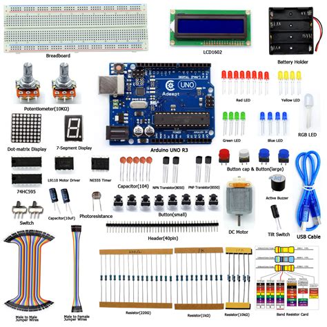 arduino uno r3 tutorial pdf