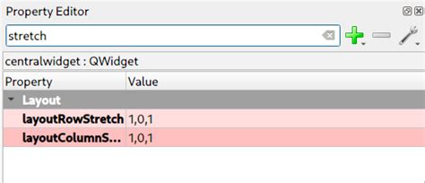 python how to put qwidget on a middle in not dependence on screen