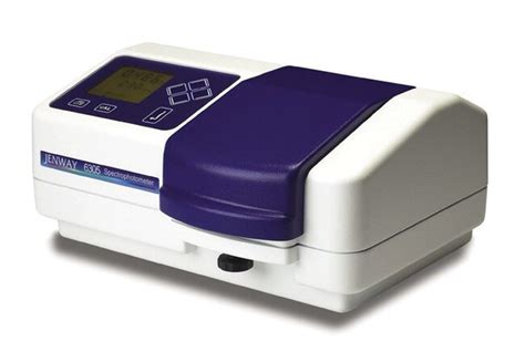 Espectrofotómetro Uv Visible Jenway™ 6305 Height 160mm