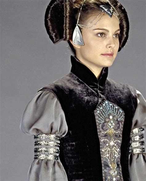Padmé Naberrie Amidala Skywalker Padmé Naberrie Amidala Skywalker
