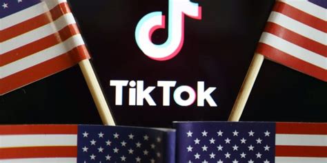 Us Senate Panel Approves Ban On Using Tiktok App On Government Device