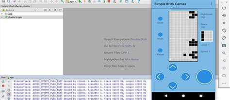 android game projects with source code free download czrenew