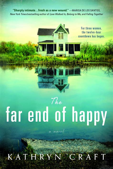 The Far End Of Happy 2015 Foreword Indies Finalist — Foreword Reviews