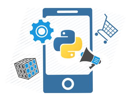 python development legacy consortium