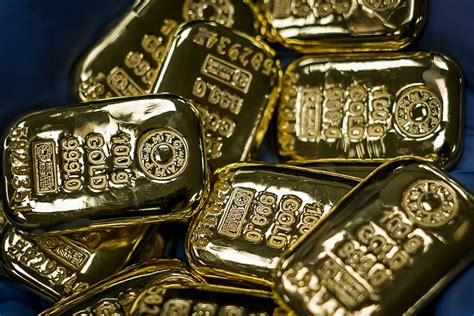 Benarkah Kilau Emas And Tembaga Jadi Alasan Blackrock Rajin Borong Saham