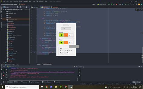 wxpython custom menu popup with flatmenu r wxwidgets