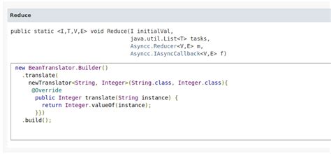 maven javadocs adding hyperlink to each section and including a