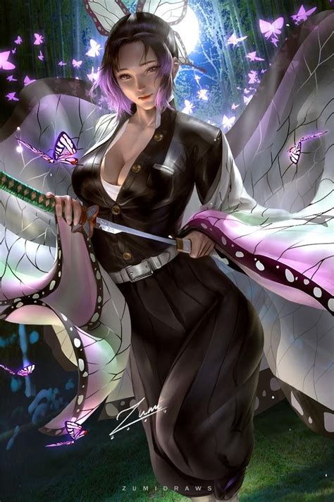 Pin On Demon Slayer Kimetsu No Yaiba