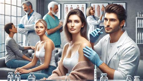 Discover The Future Of Facial Aesthetic Treatments