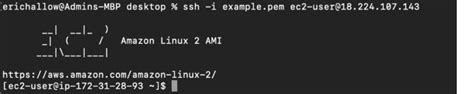 connect to ec2 aws session manager vs ssh digital cloud training