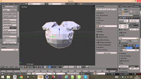 pin on blender addons