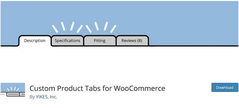 top 17 wordpress tab plugins 2020 colorlib