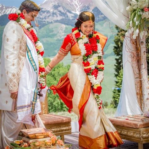 14 Hindu Wedding Ceremony Traditions Artofit